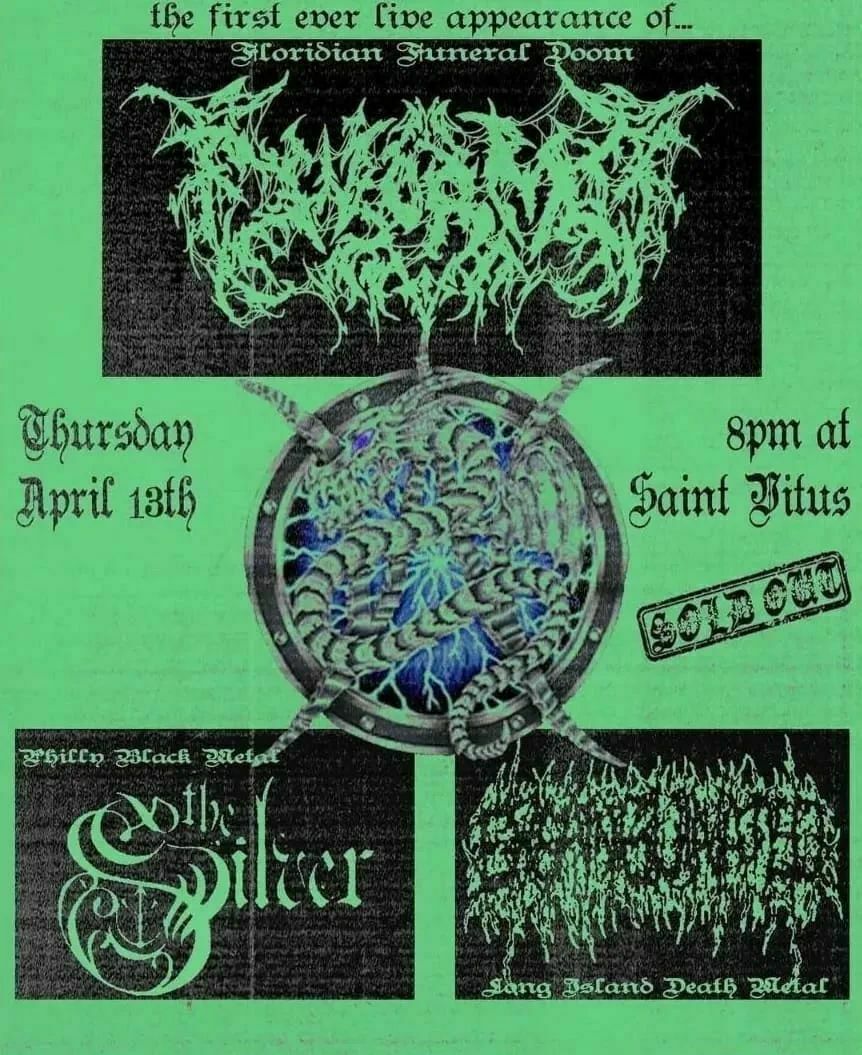 The Silver Concert & Tour History (Updated for 2025) | Concert Archives