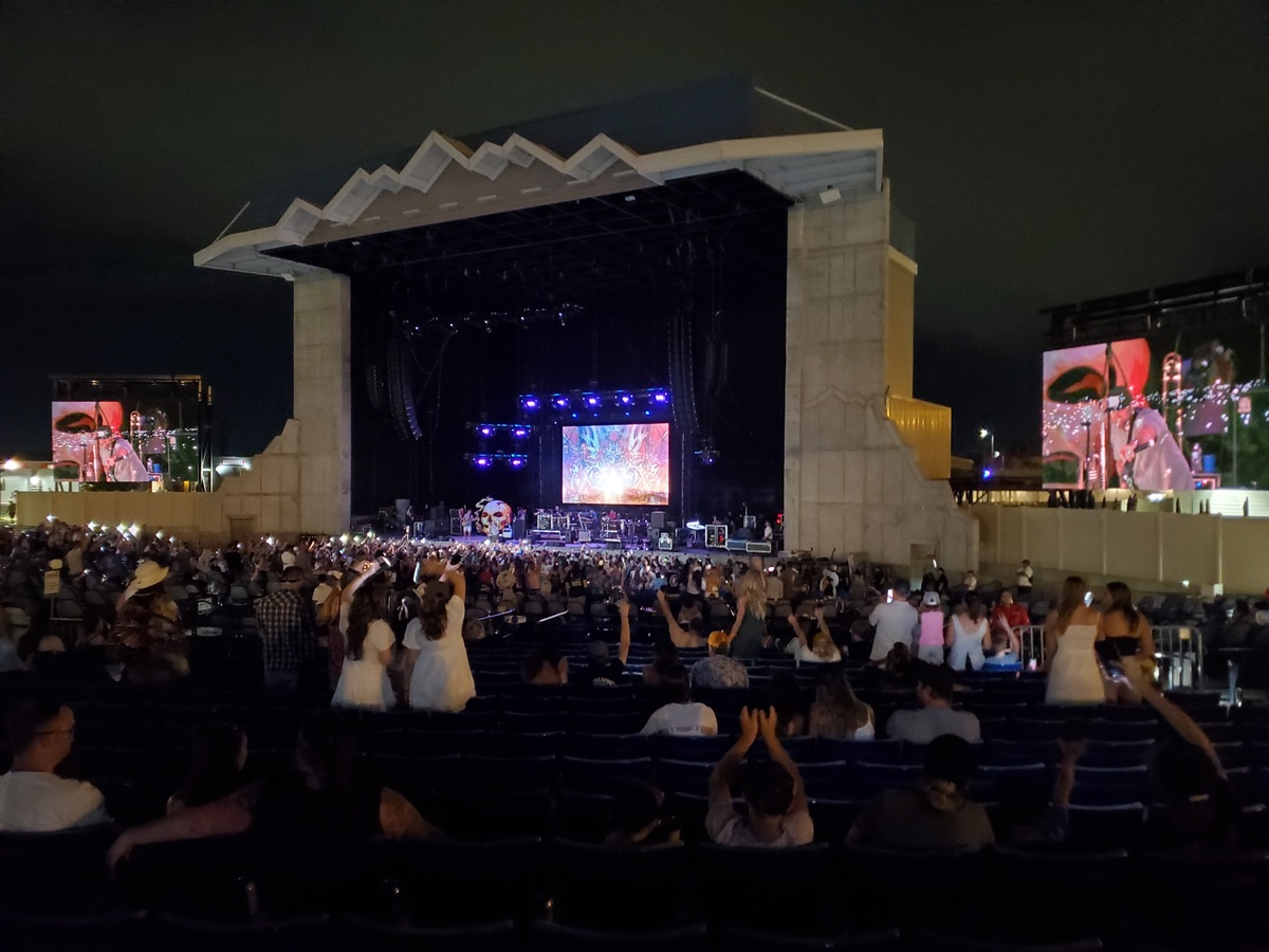 Jul 09, 2023: Slightly Stoopid / Sublime With Rome / Atmosphere / The ...