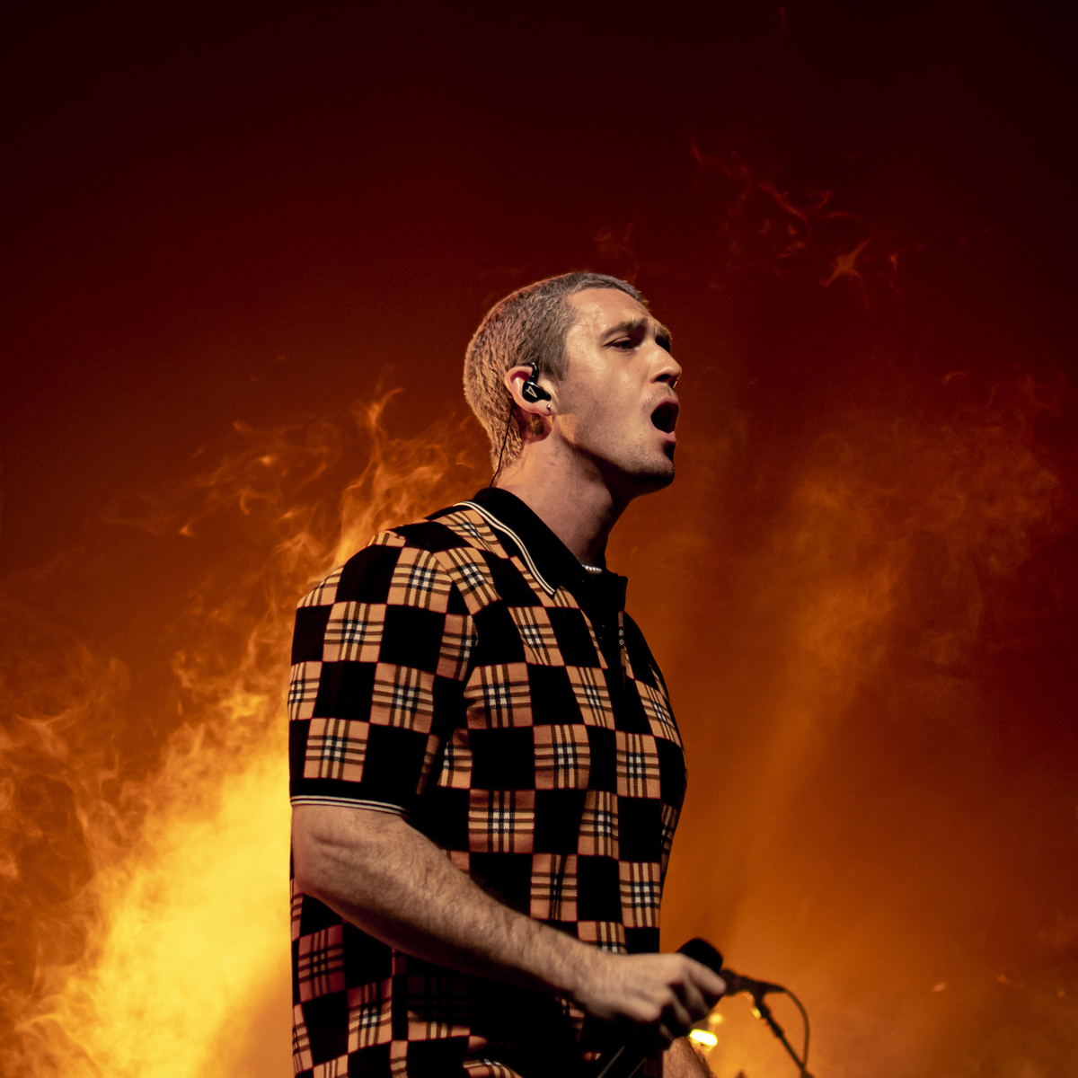 David Kushner Concert & Tour History (Updated for 2023) | Concert Archives