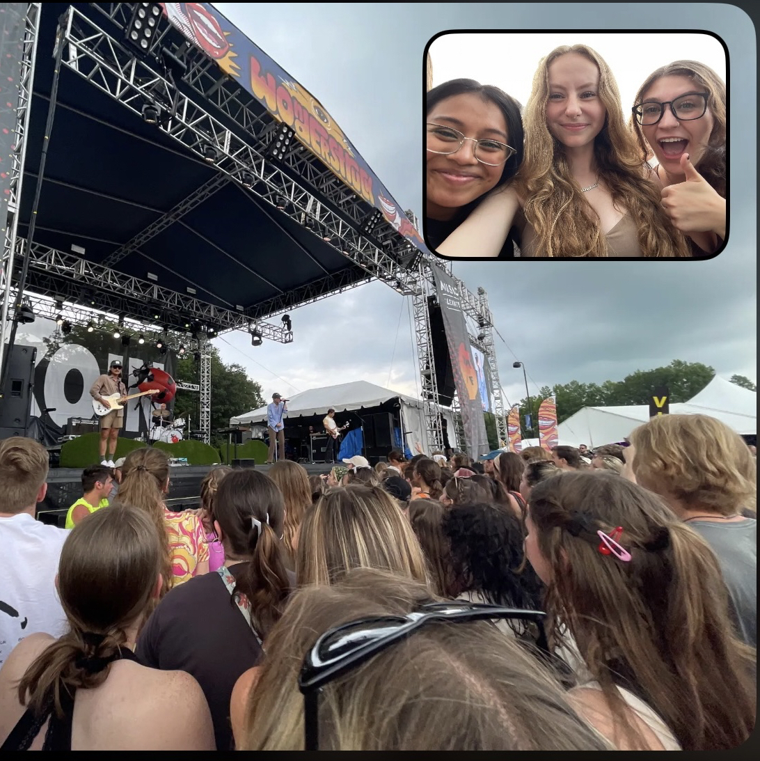 Nelly Concert & Tour History (Updated for 2024) | Concert Archives