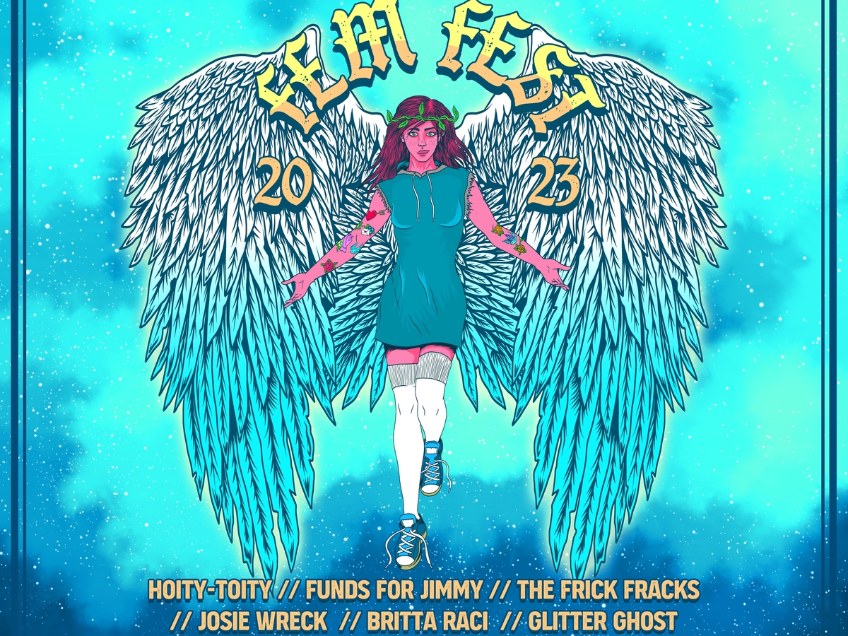 The Frick Fracks Concert & Tour History (Updated for 2025) | Concert ...