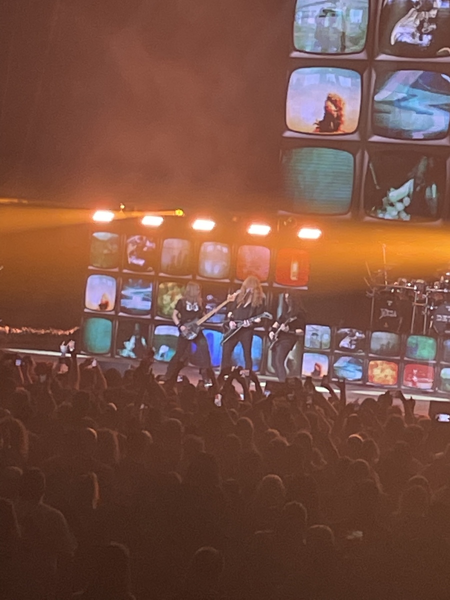 Concert History of Sasktel Center Saskatoon, Saskatchewan, Canada ...