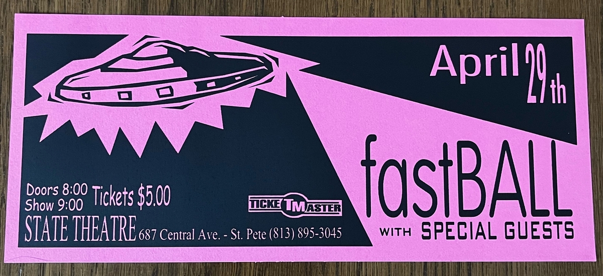 Harry Dash Concert & Tour History | Concert Archives