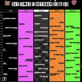 Jimmy Eat World Concert & Tour History (Updated for 2023) | Concert ...