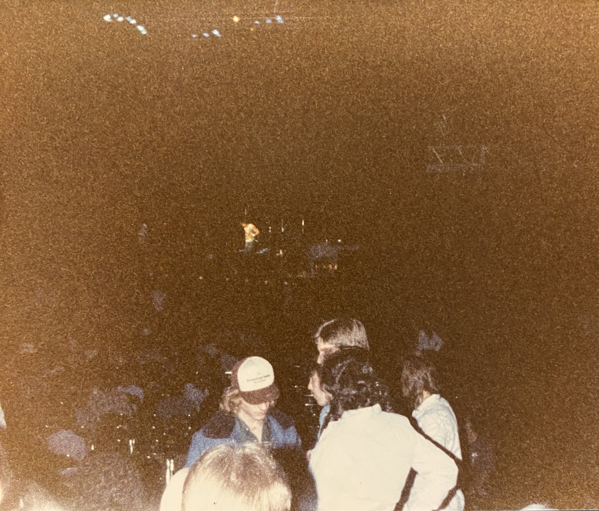 Triumph Concert & Tour History | Concert Archives