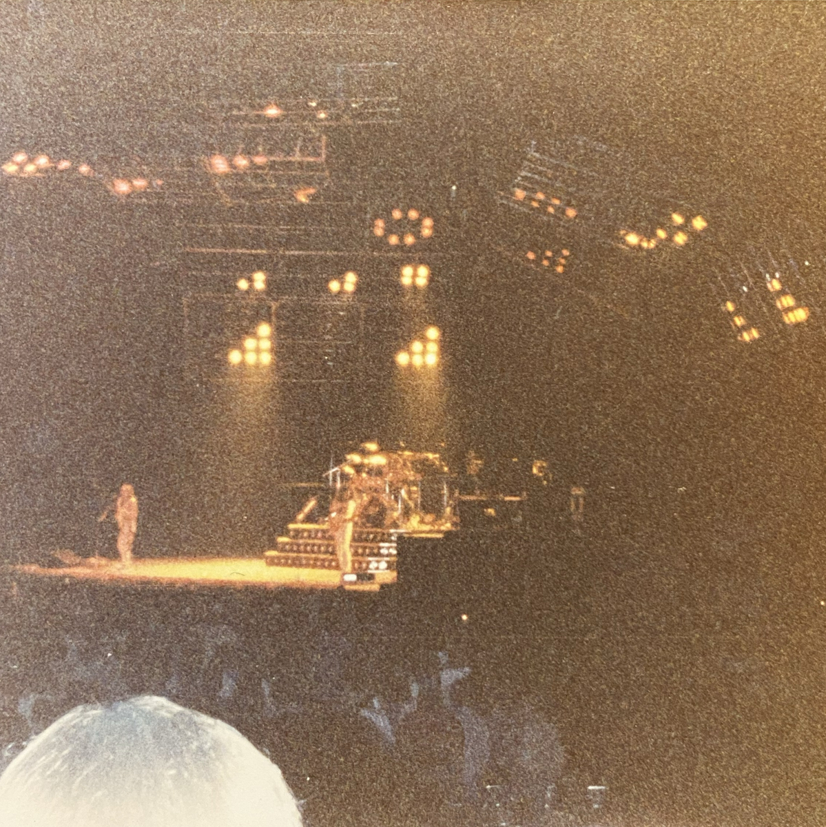 Triumph Concert & Tour History | Concert Archives