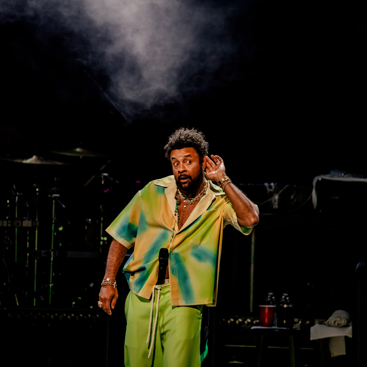 TLC Concert & Tour History (Updated for 2023) | Concert Archives