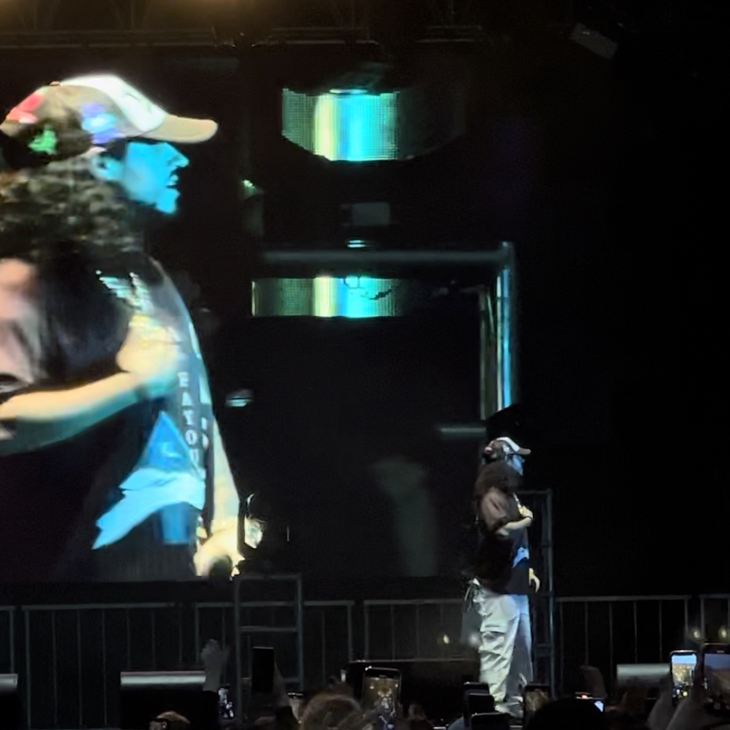 Russ Concert & Tour History (Updated for 2023) | Concert Archives