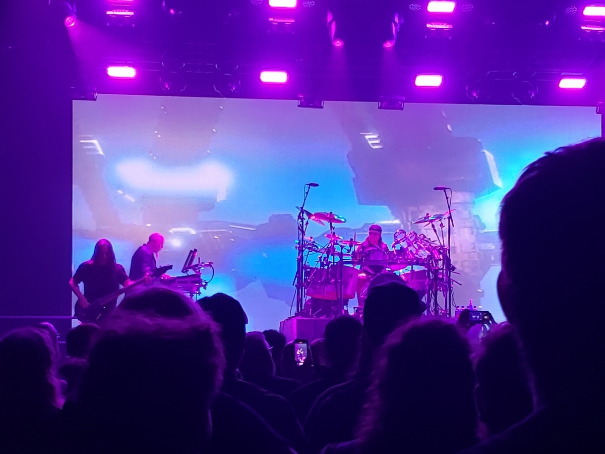 Concert History of Oshkosh Arena Oshkosh, Wisconsin, United States ...