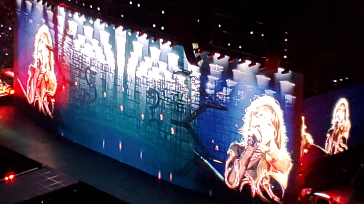 Concert History of GEHA Field at Arrowhead Stadium Kansas City ...