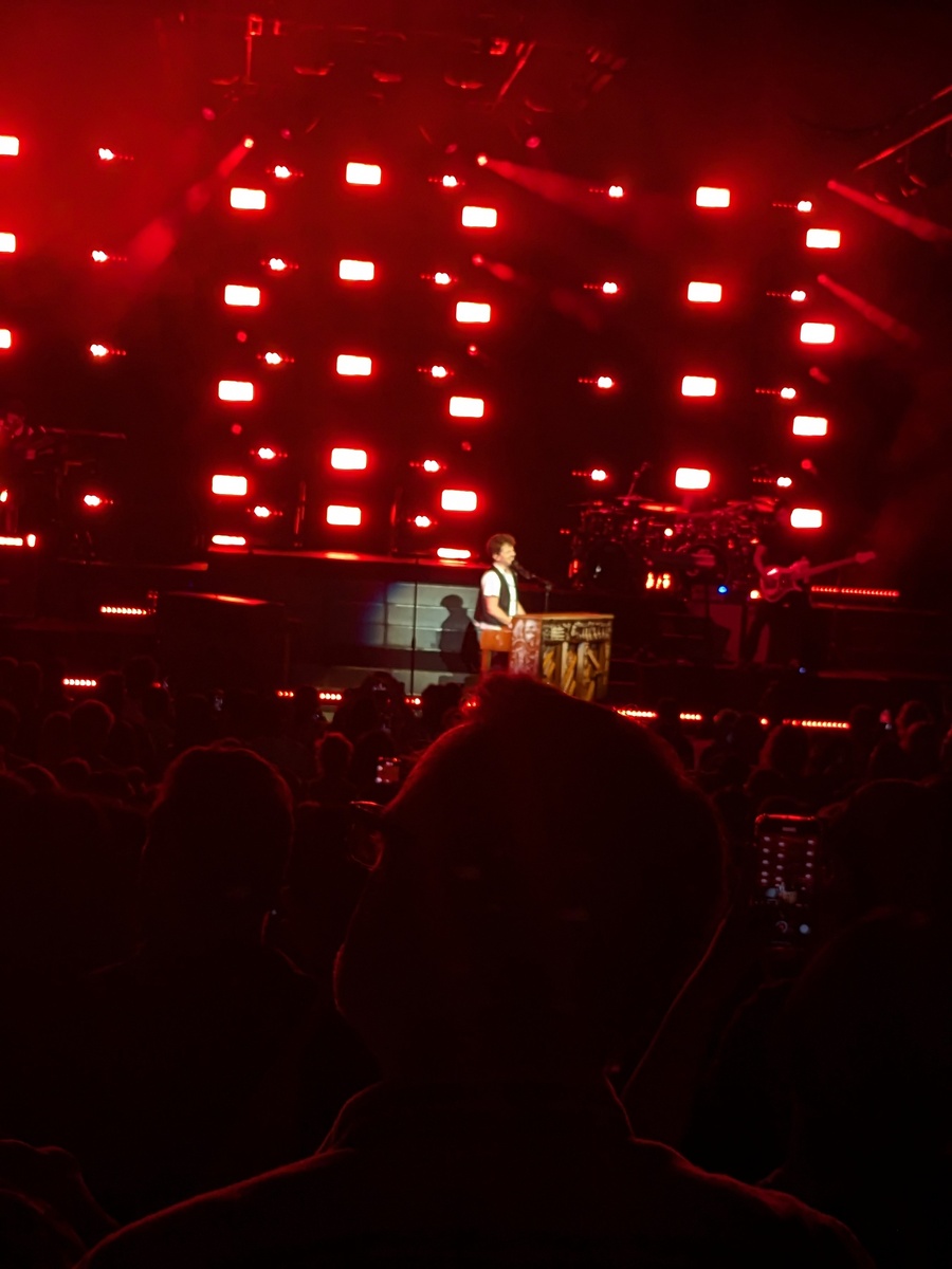 Charlie Puth Concert & Tour History (Updated for 2023) | Concert Archives