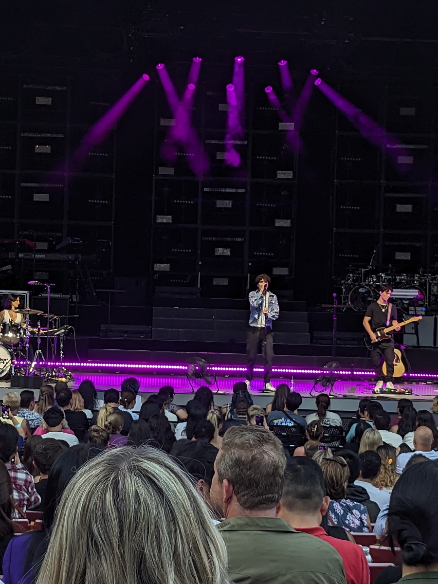 Charlie Puth Concert & Tour History (Updated for 2023) | Concert Archives