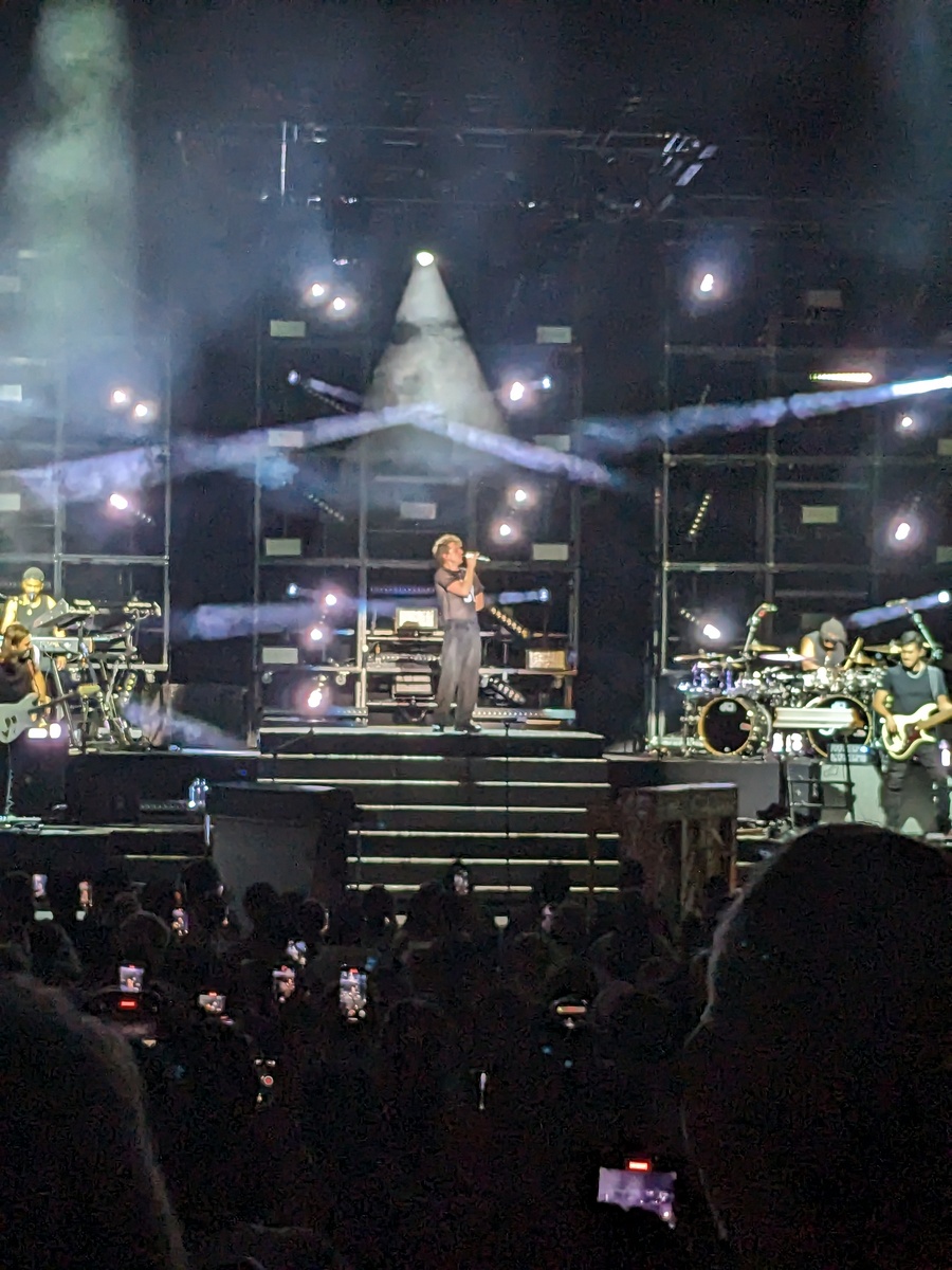 Charlie Puth Concert & Tour History (Updated for 2023) | Concert Archives