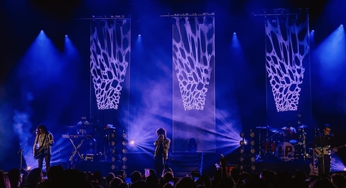 Nick Leng Concert & Tour History (Updated for 2025) | Concert Archives