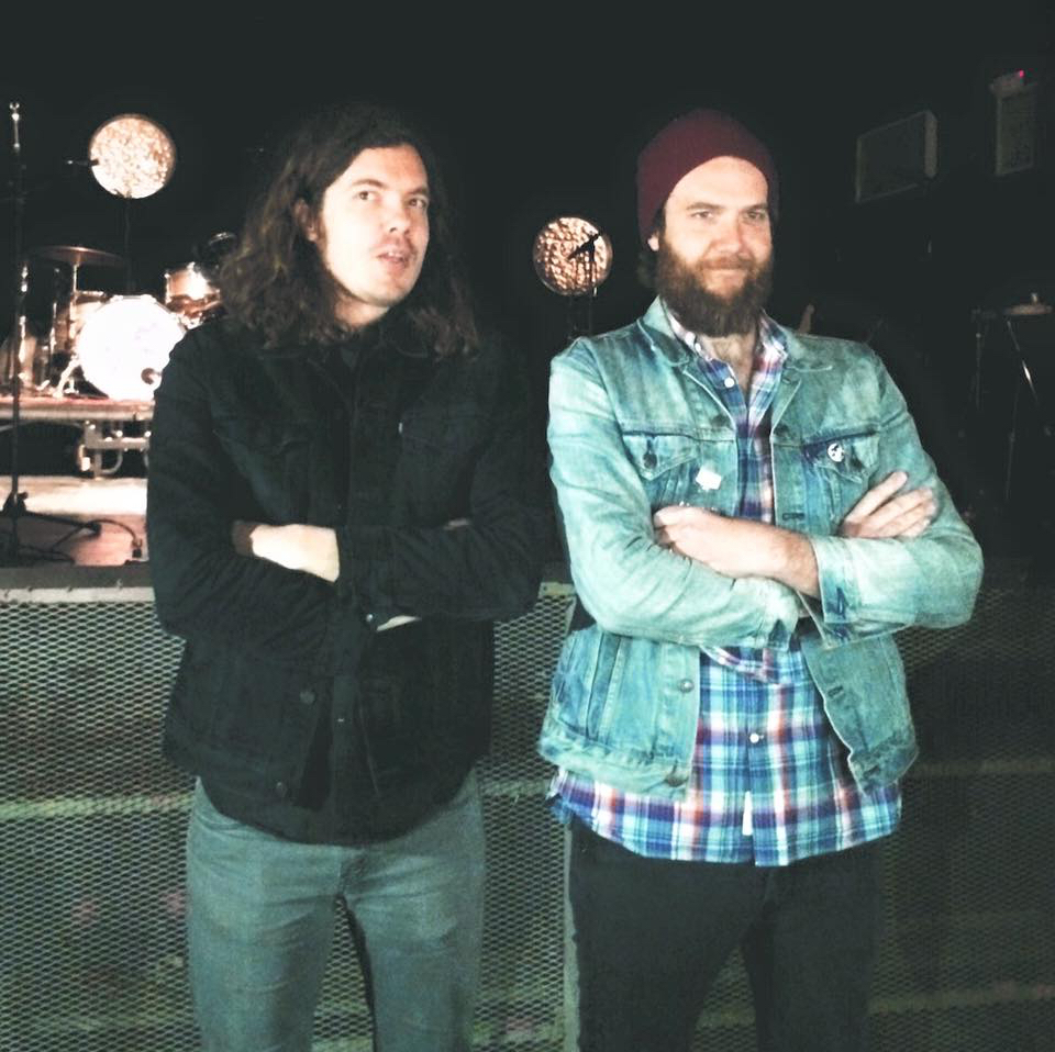 John Mark McMillan Concert & Tour History (Updated for 2025) | Concert ...