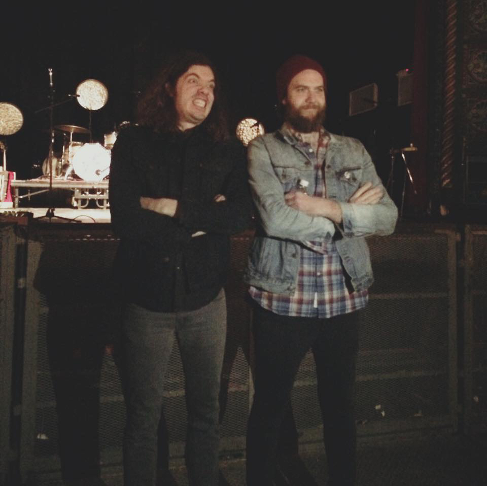 John Mark McMillan Concert & Tour History | Concert Archives