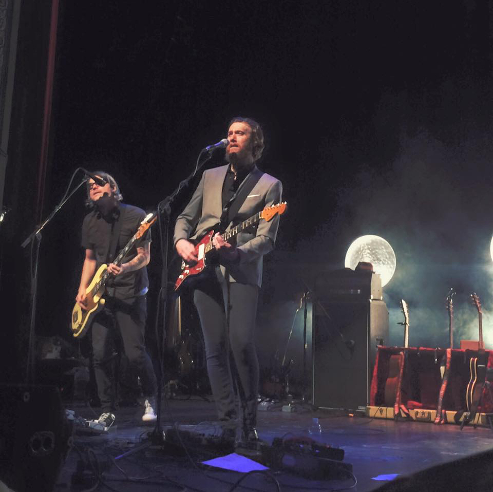 John Mark McMillan Concert & Tour History (Updated for 2025) | Concert ...