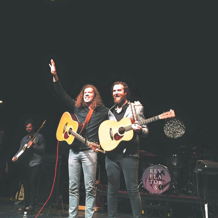 John Mark McMillan Concert & Tour History (Updated for 2025) | Concert ...