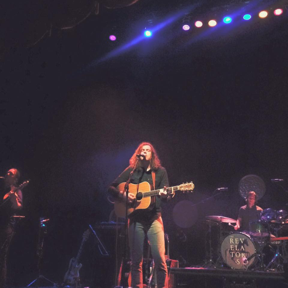 John Mark McMillan Concert & Tour History | Concert Archives