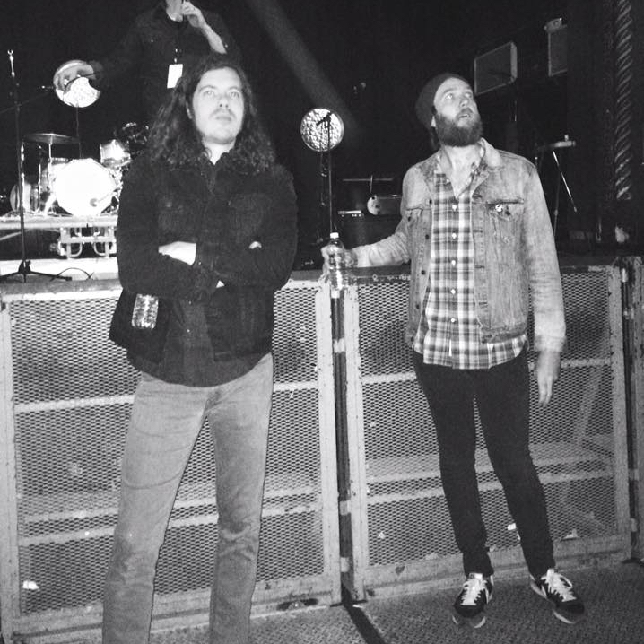 John Mark McMillan Concert & Tour History (Updated for 2025) | Concert ...