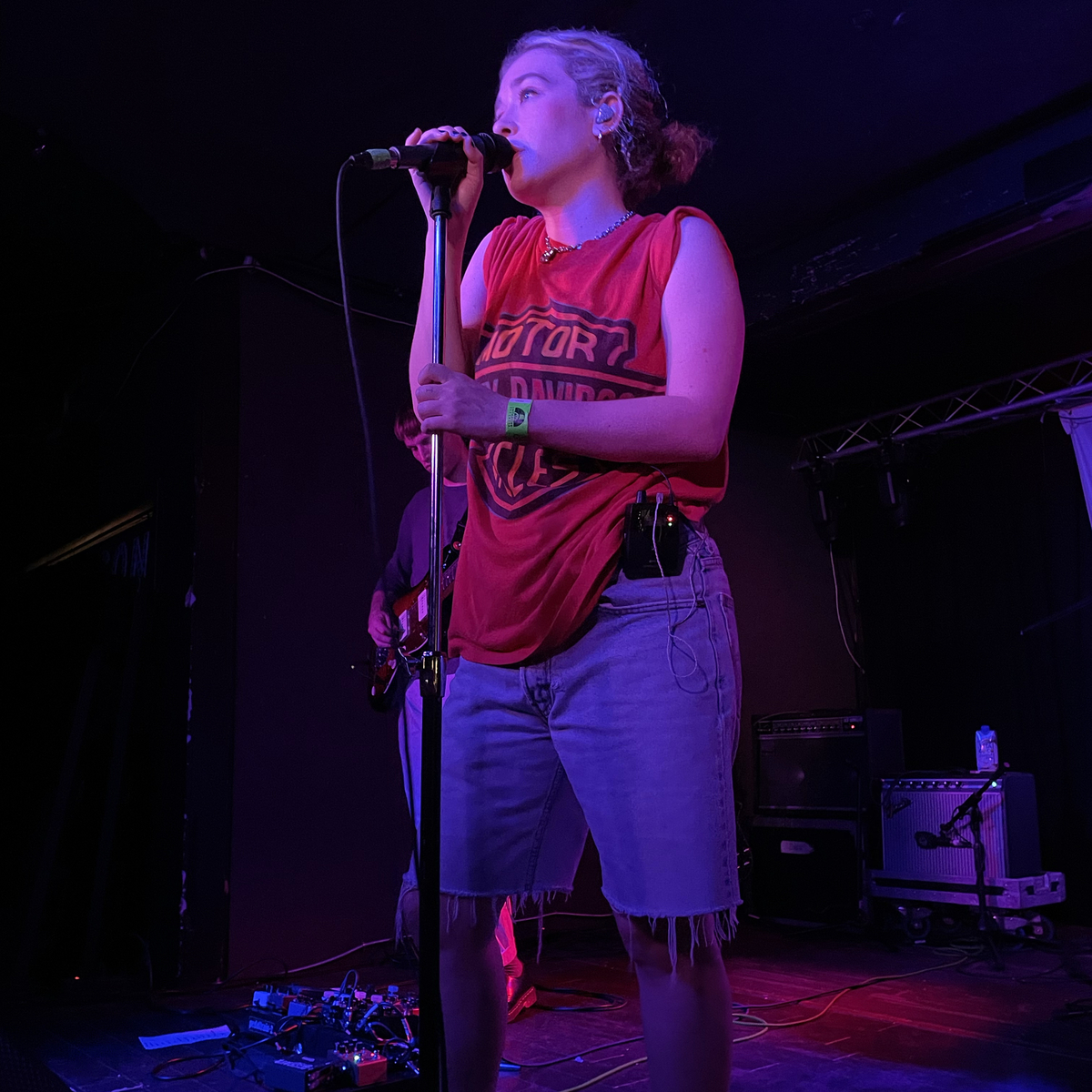 Hello Mary Concert & Tour History (Updated for 2023) | Concert Archives