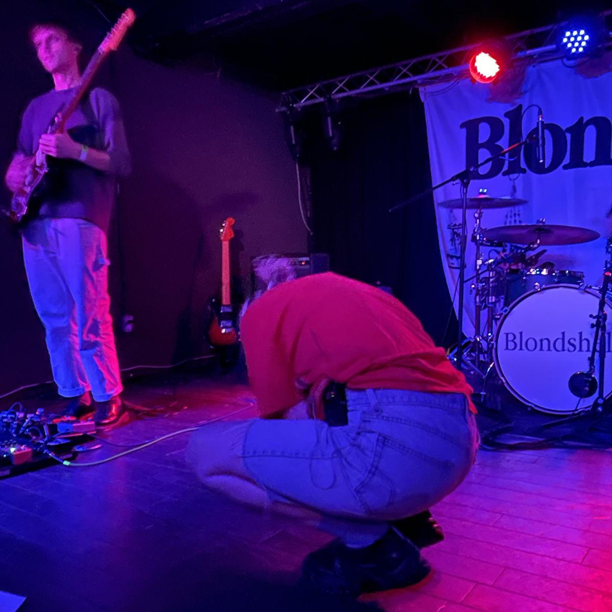 Hello Mary Concert & Tour History (Updated for 2024) | Concert Archives