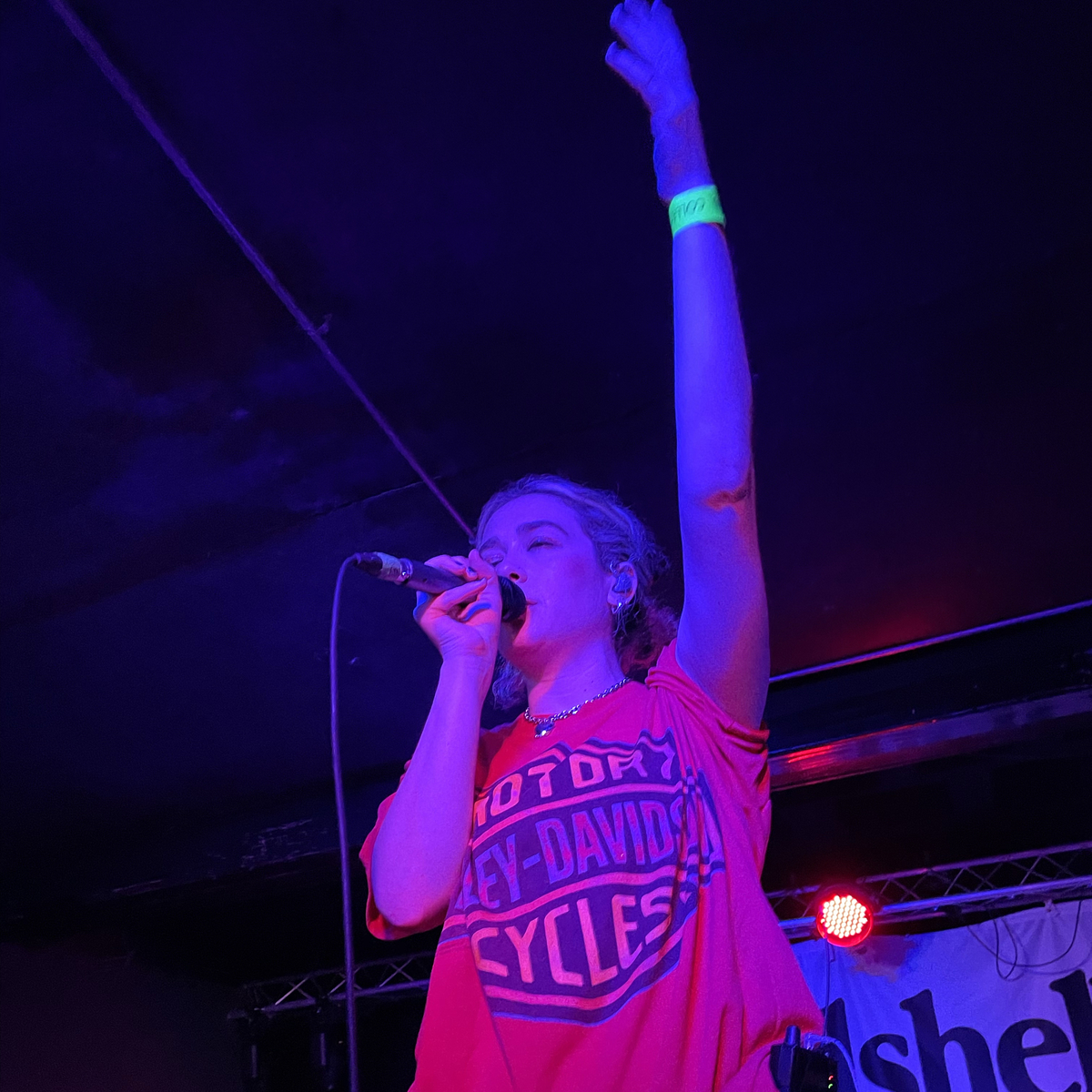 Hello Mary Concert & Tour History (Updated for 2024) | Concert Archives