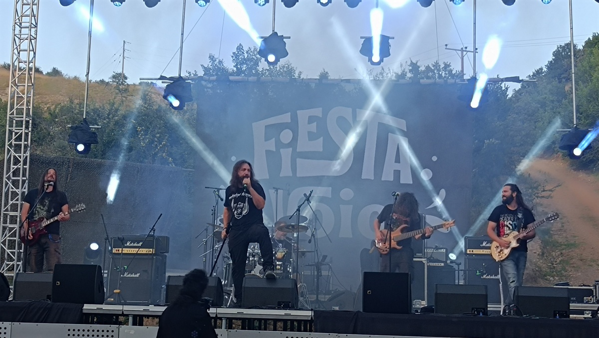 DJ Kiki Botonaki Concert & Tour History | Concert Archives