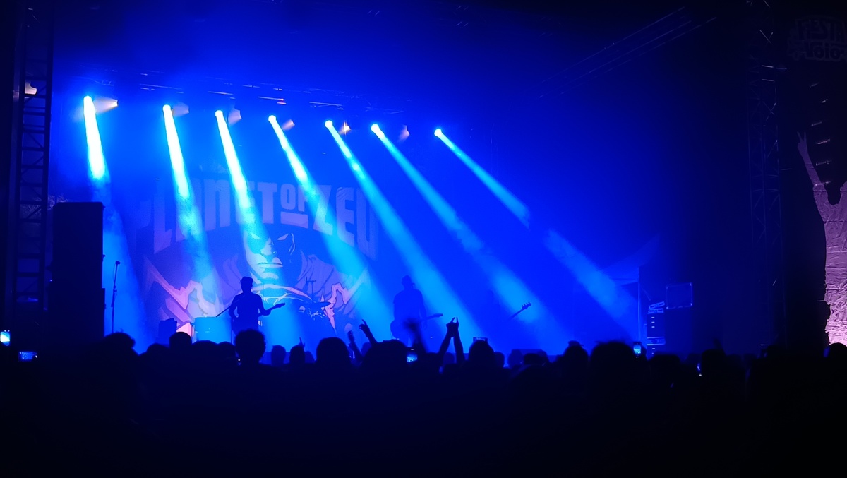 DJ Kiki Botonaki Concert & Tour History | Concert Archives