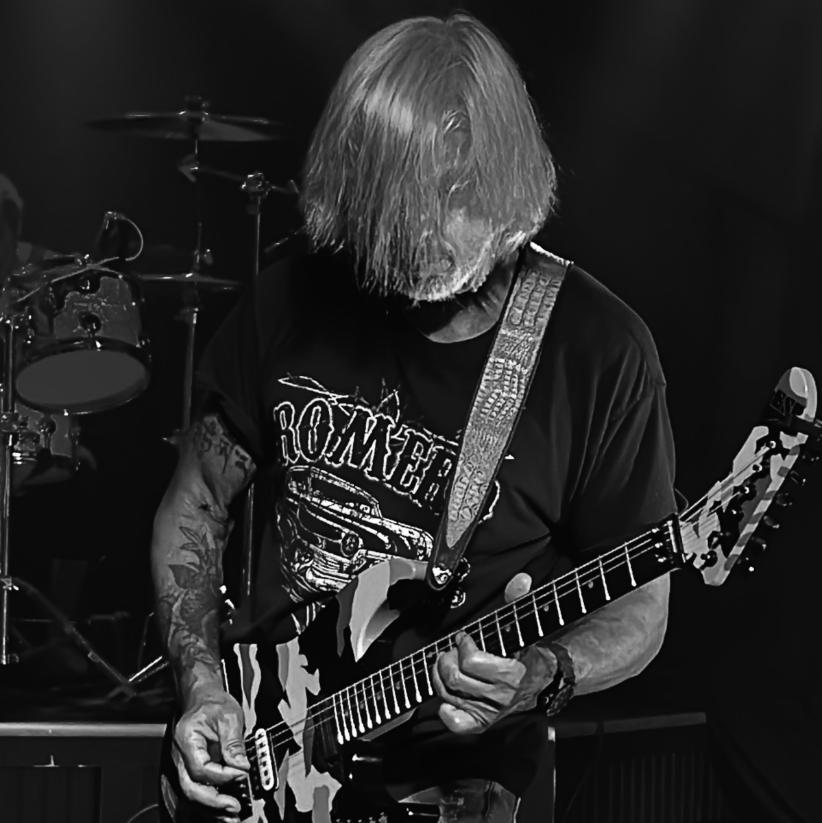 Jul 14, 2023: Lynch Mob at The Blue Note Harrison Harrison, Ohio ...