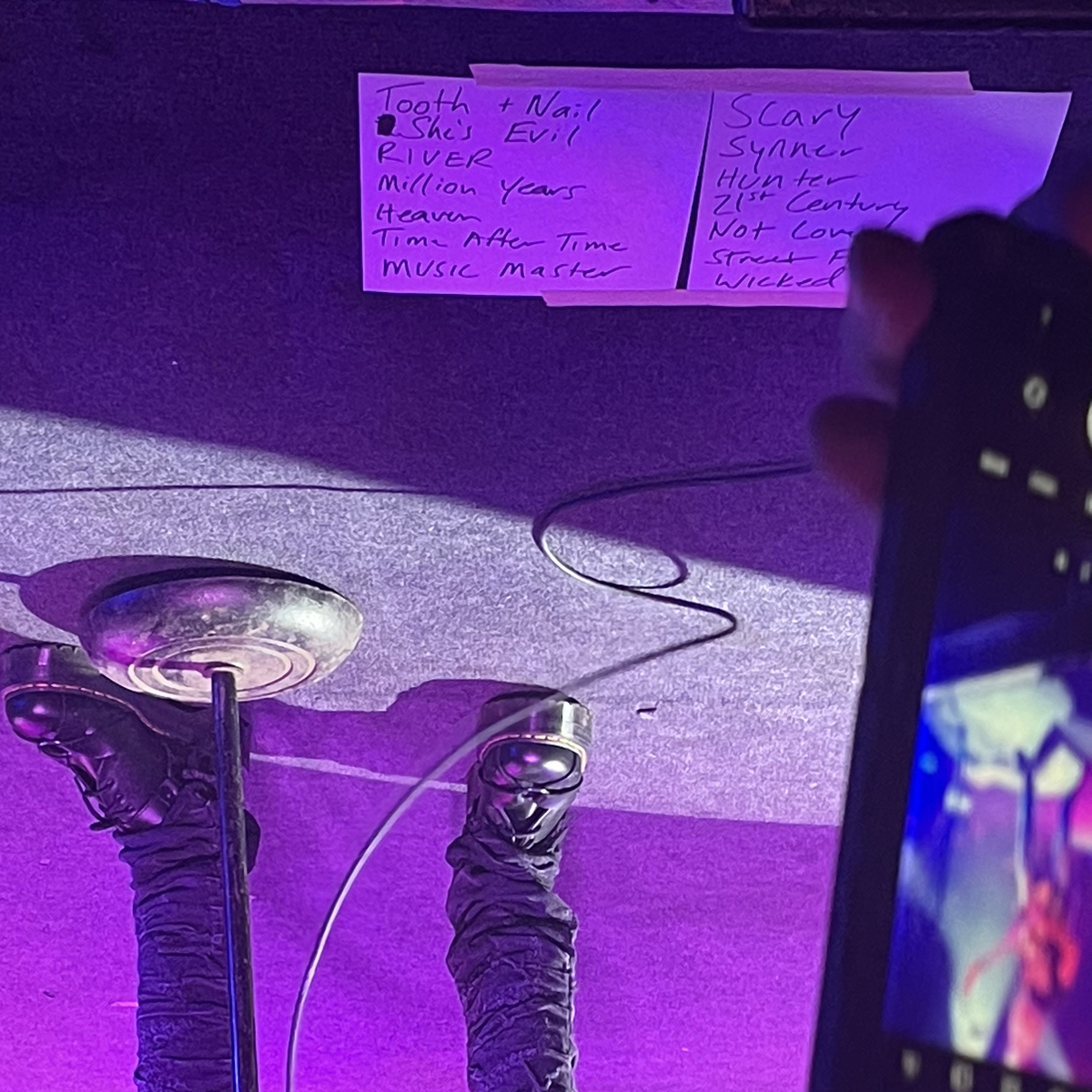 Jul 14, 2023: Lynch Mob at The Blue Note Harrison Harrison, Ohio ...