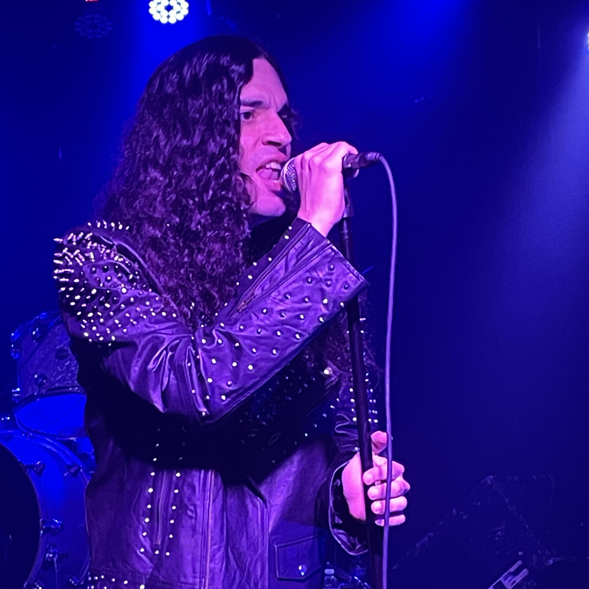 Jul 14, 2023: Lynch Mob at The Blue Note Harrison Harrison, Ohio ...