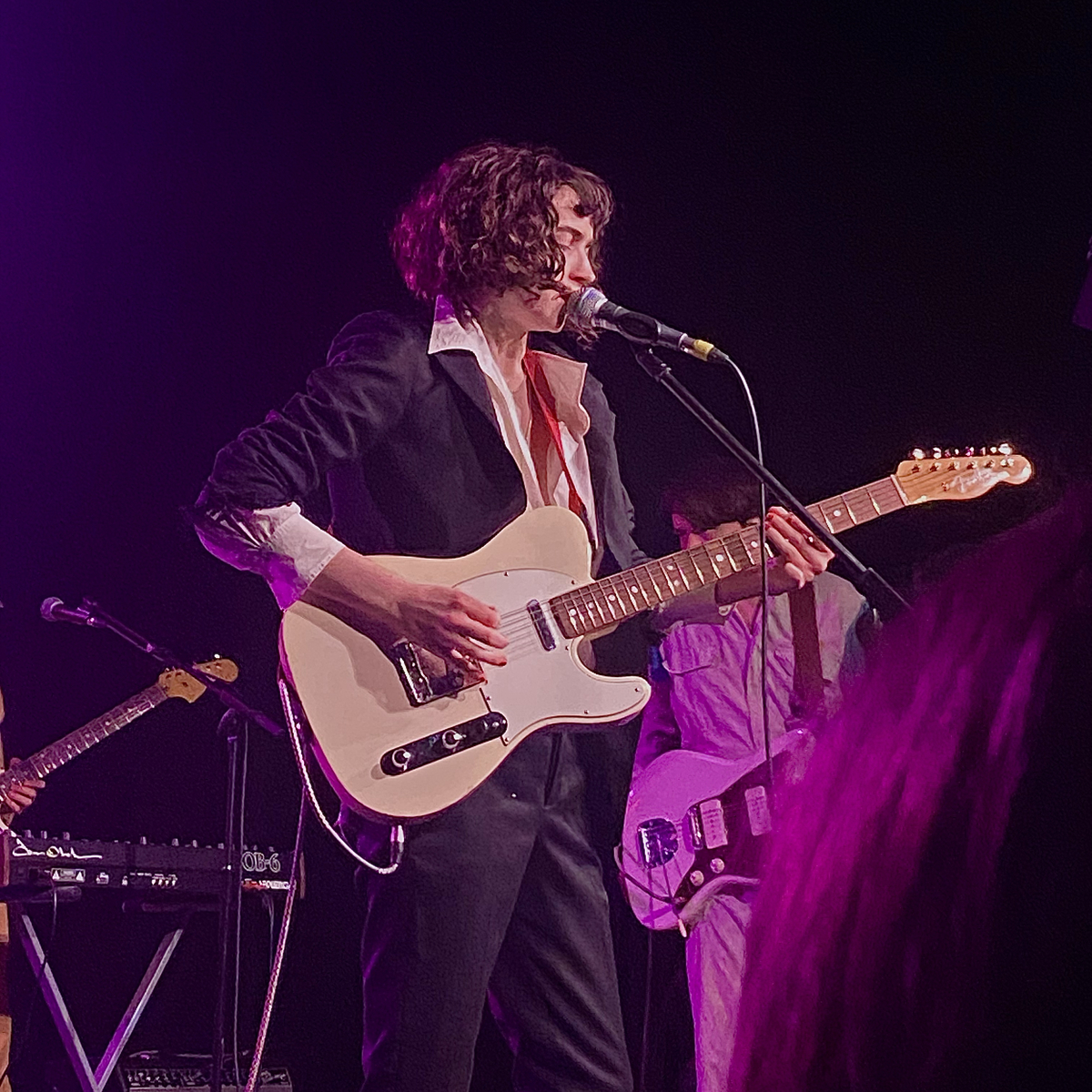 Sir Chloe Concert & Tour History (Updated for 2023) | Concert Archives