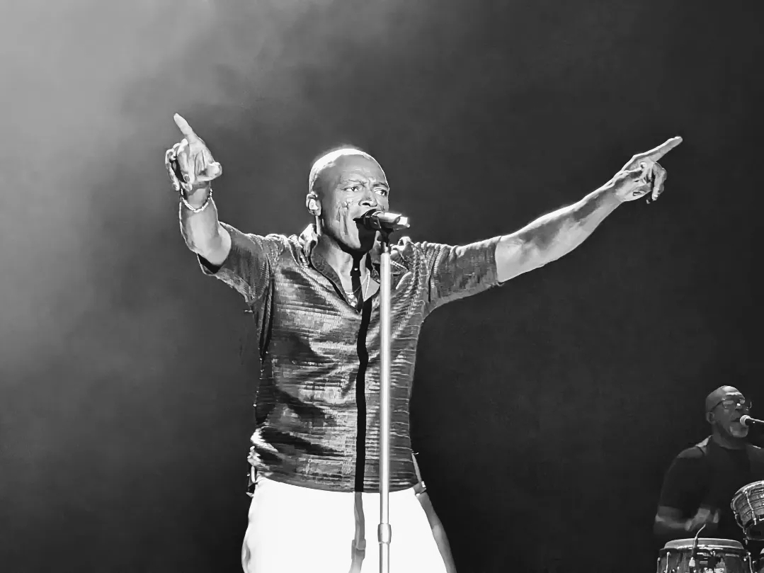 Seal Concert & Tour History (Updated for 2023) | Concert Archives