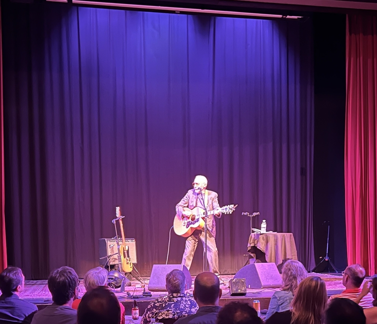 Concert History of Old Town School Of Folk Music Chicago, Illinois ...