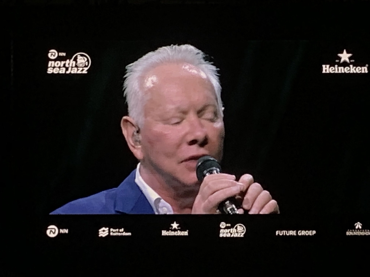 Joe Jackson Concert & Tour History (Updated for 2024) | Concert Archives