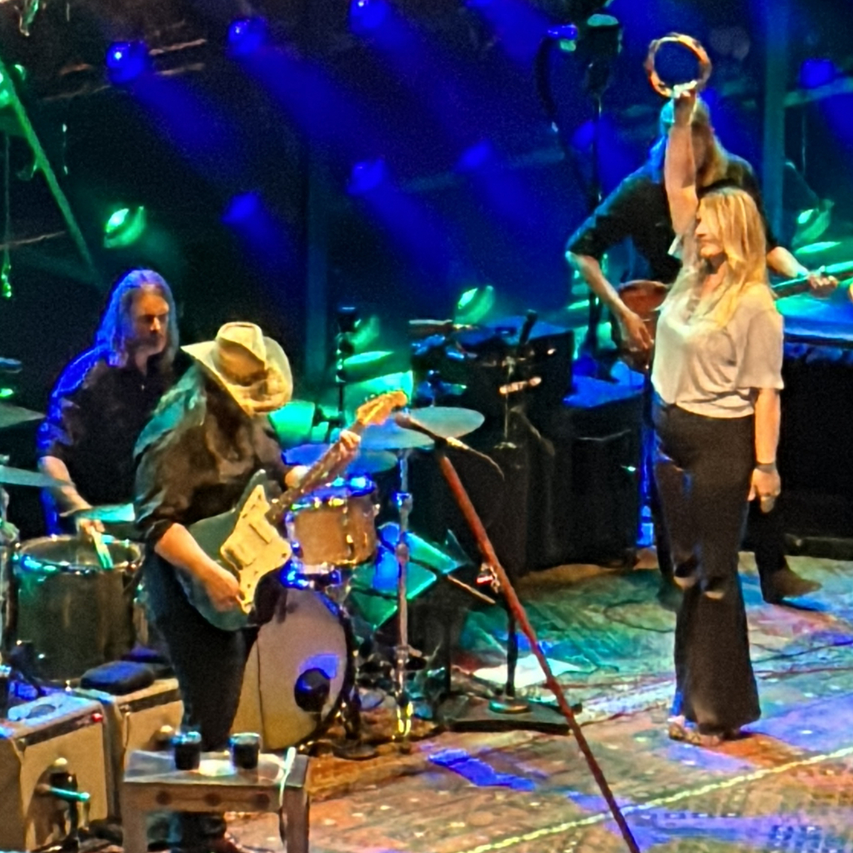 Allen Stone Concert & Tour History (Updated for 2023) | Concert Archives
