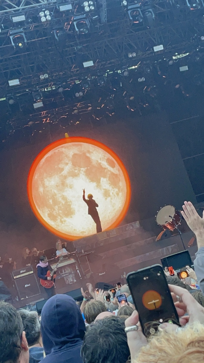 Pulp Concert & Tour History (Updated for 2023) | Concert Archives