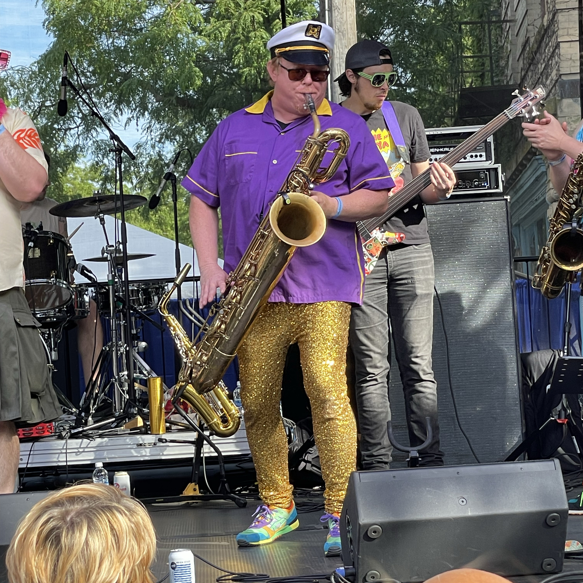 Shaina Shepherd Concert & Tour History (Updated for 2024) | Concert ...