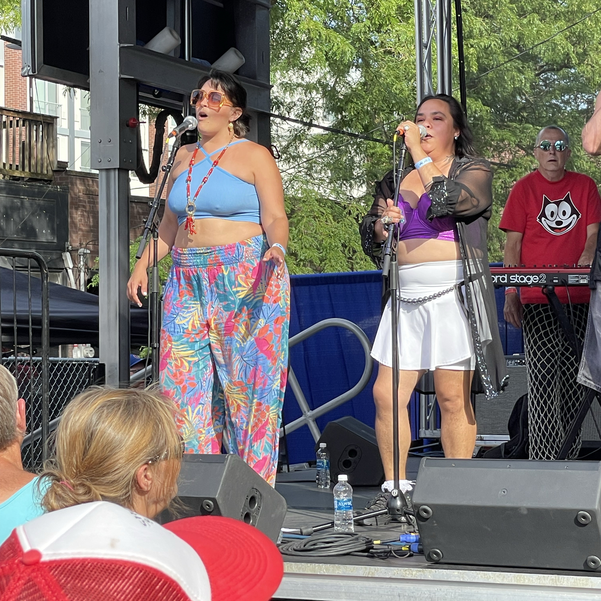 Shaina Shepherd Concert & Tour History (Updated for 2024) | Concert ...