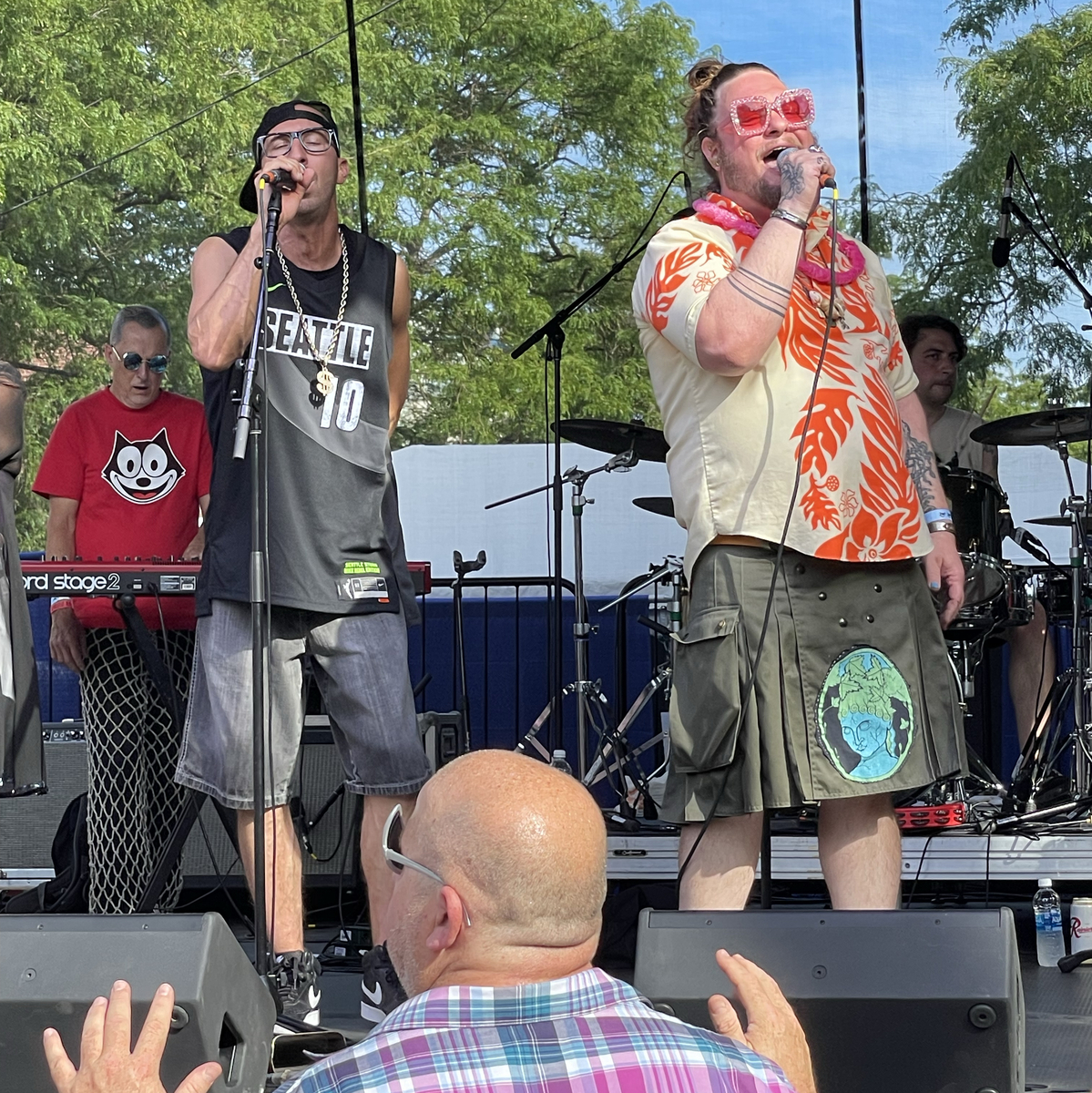 Shaina Shepherd Concert & Tour History (Updated for 2024) | Concert ...