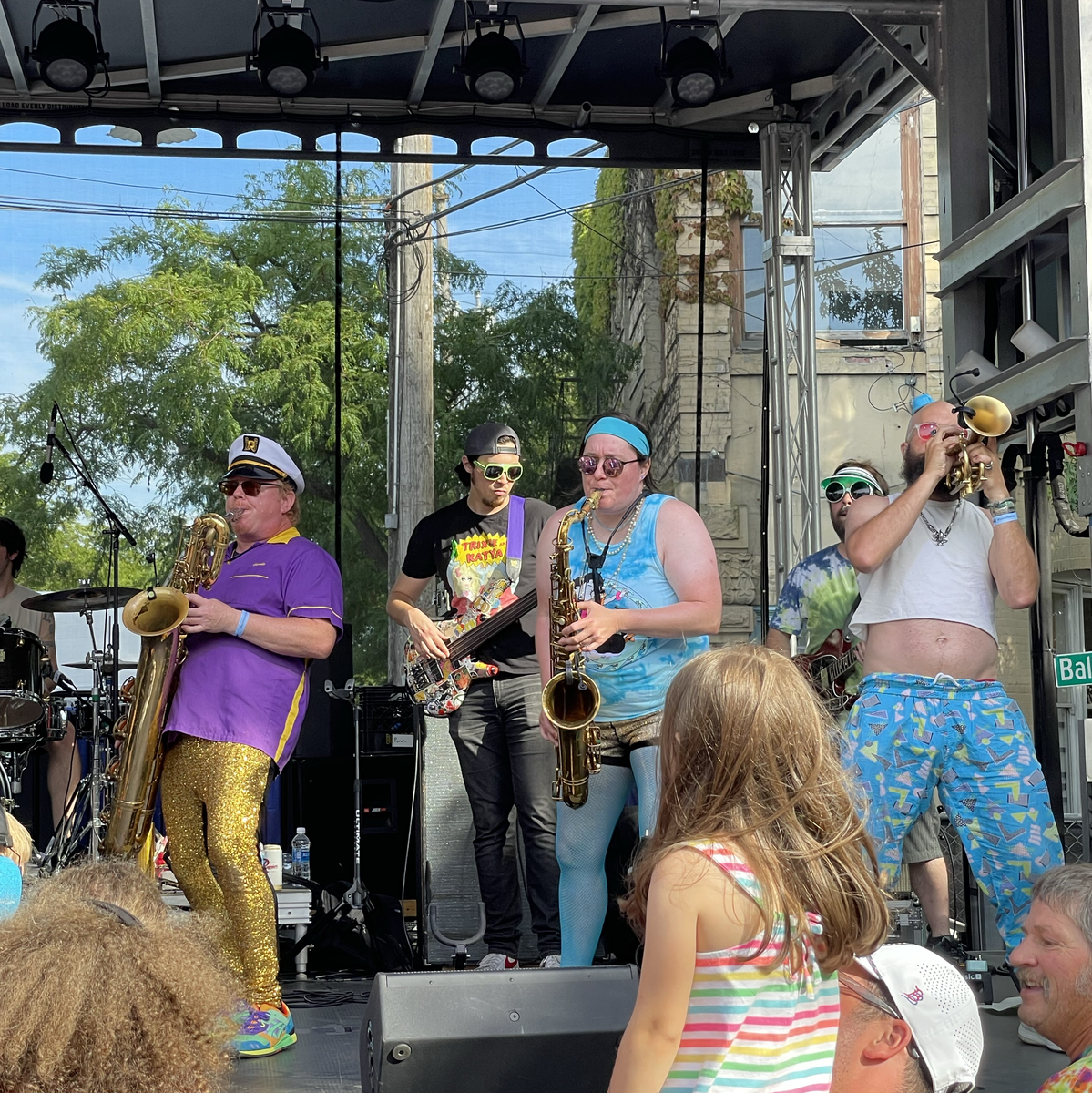 Shaina Shepherd Concert & Tour History (Updated for 2024) | Concert ...