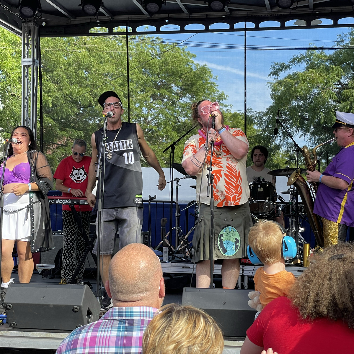 Shaina Shepherd Concert & Tour History (Updated for 2024) | Concert ...