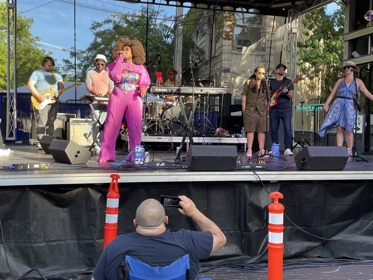 Shaina Shepherd Concert & Tour History (Updated for 2024) | Concert ...