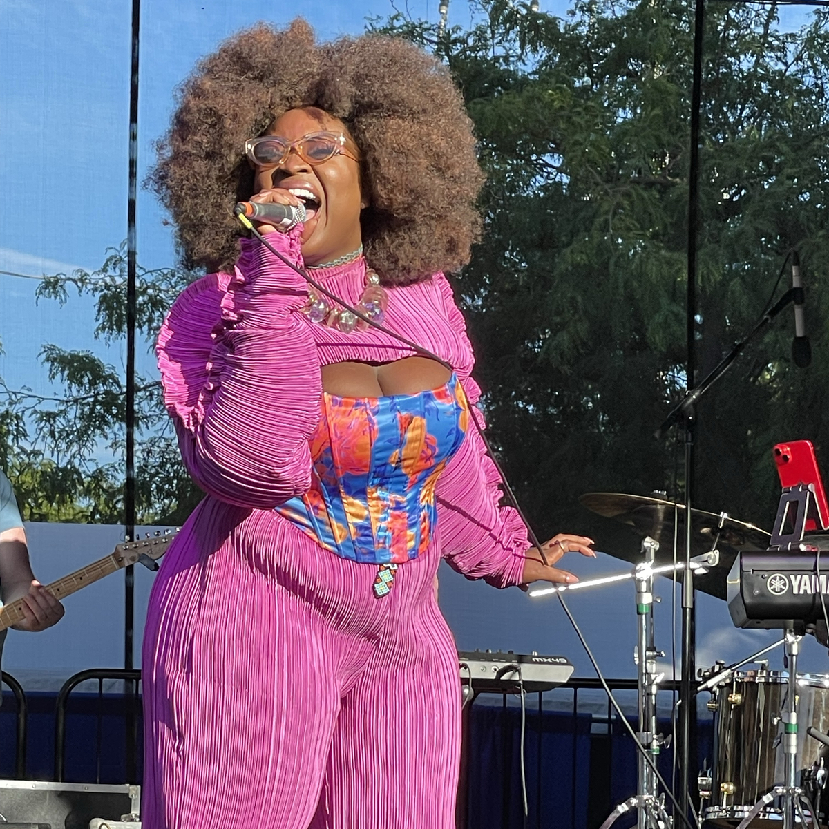 Shaina Shepherd Concert & Tour History (Updated for 2024) | Concert ...