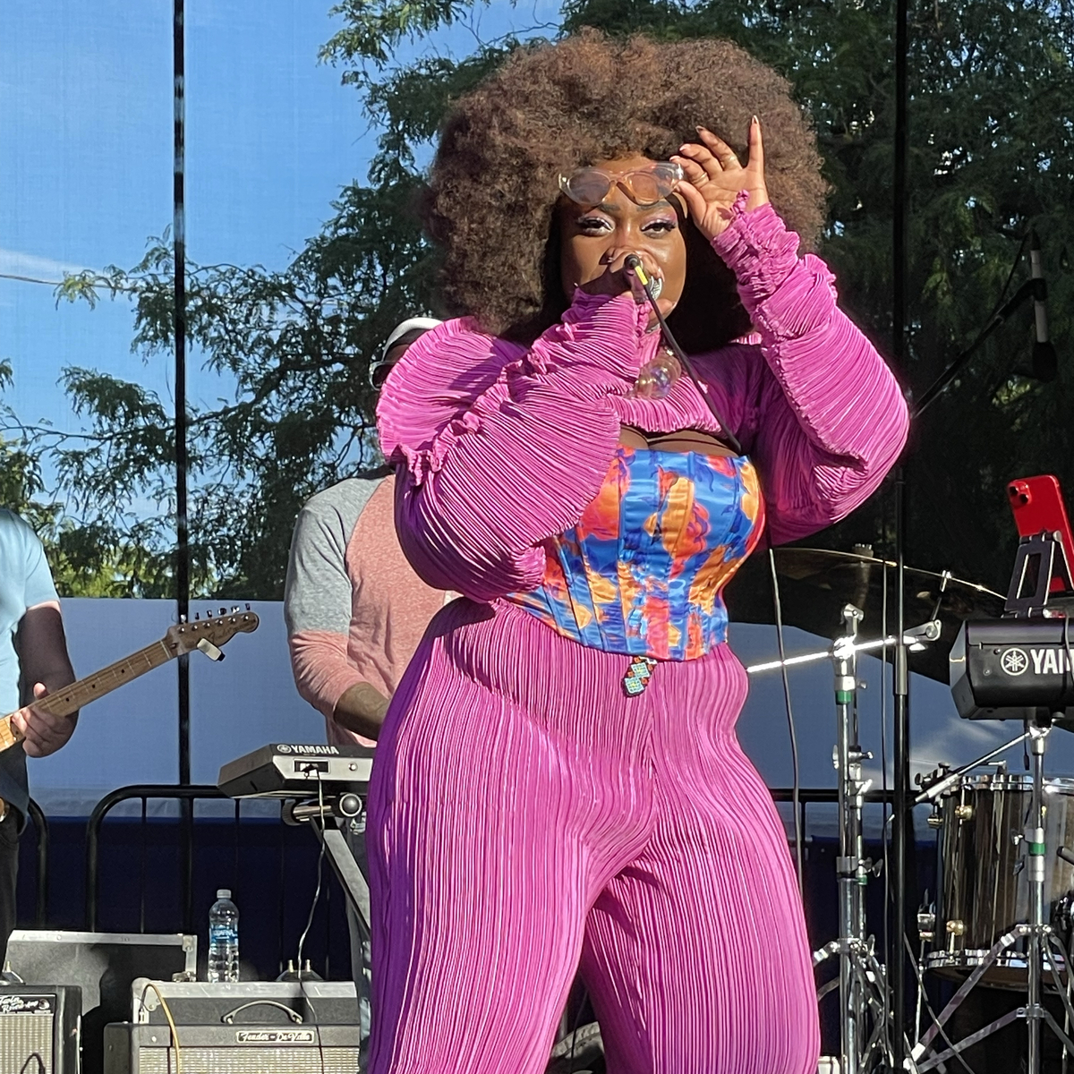 Shaina Shepherd Concert & Tour History (Updated for 2024) | Concert ...