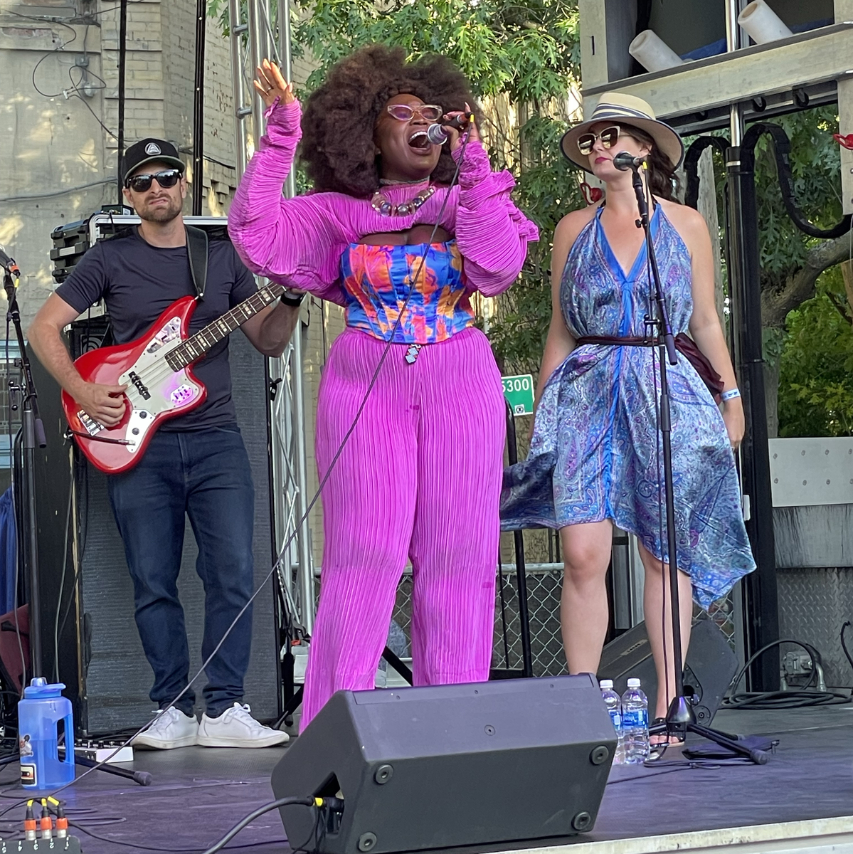 Shaina Shepherd Concert & Tour History (Updated for 2024) | Concert ...