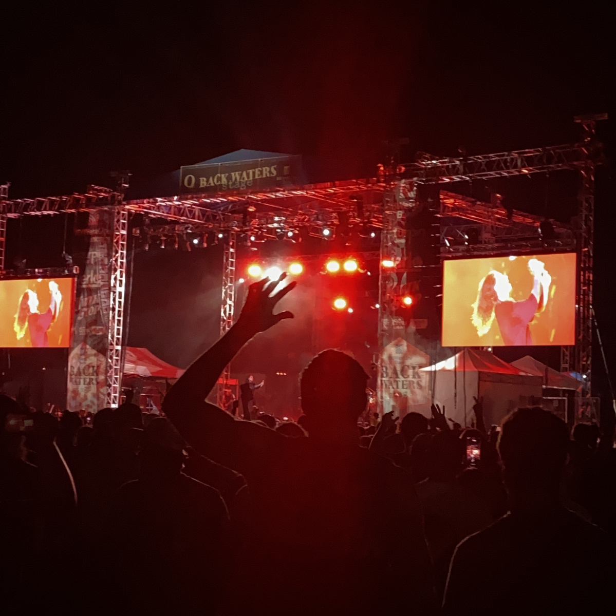 Hollywood Undead Concert & Tour History (Updated for 2023) | Concert ...