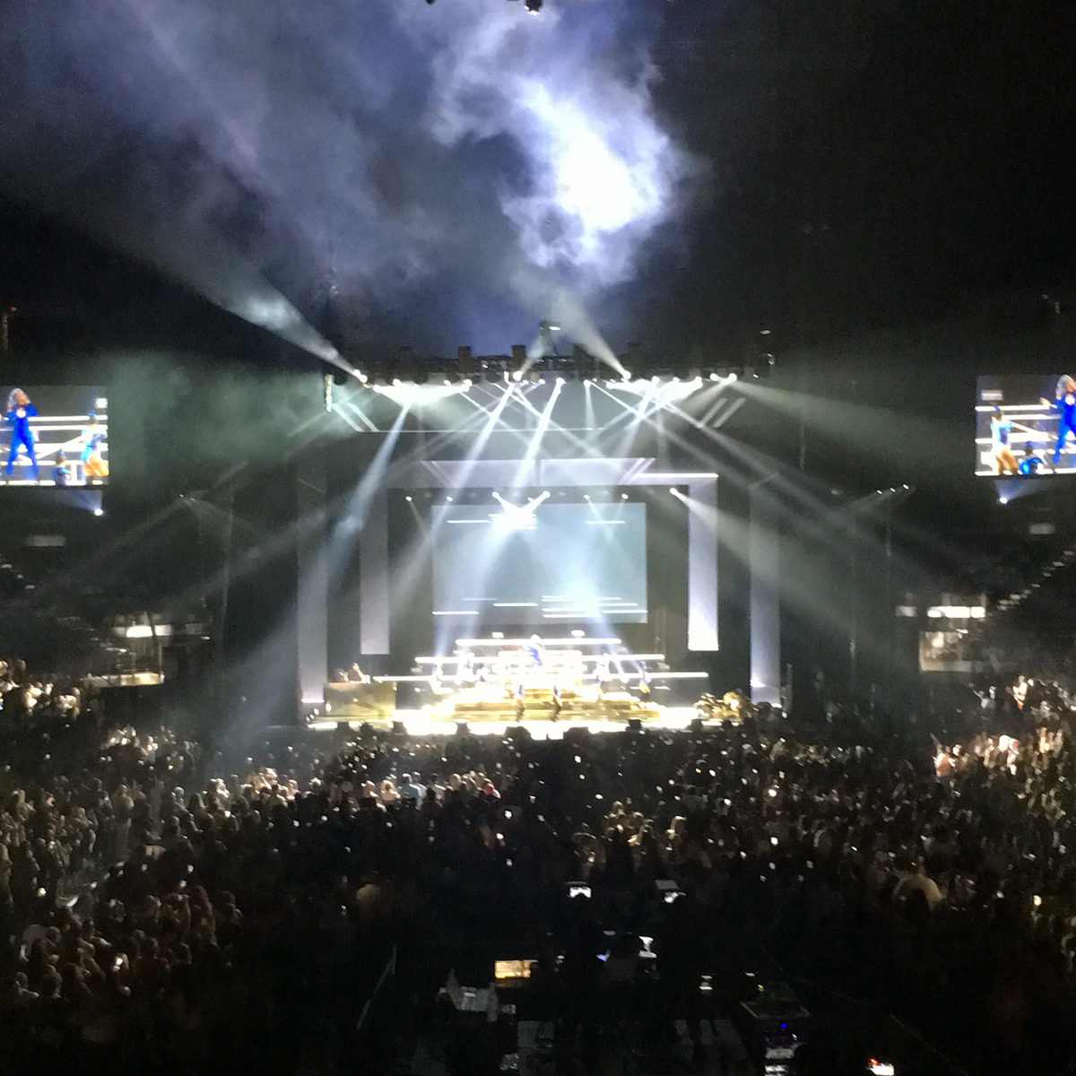 Cardi B Concert & Tour History | Concert Archives