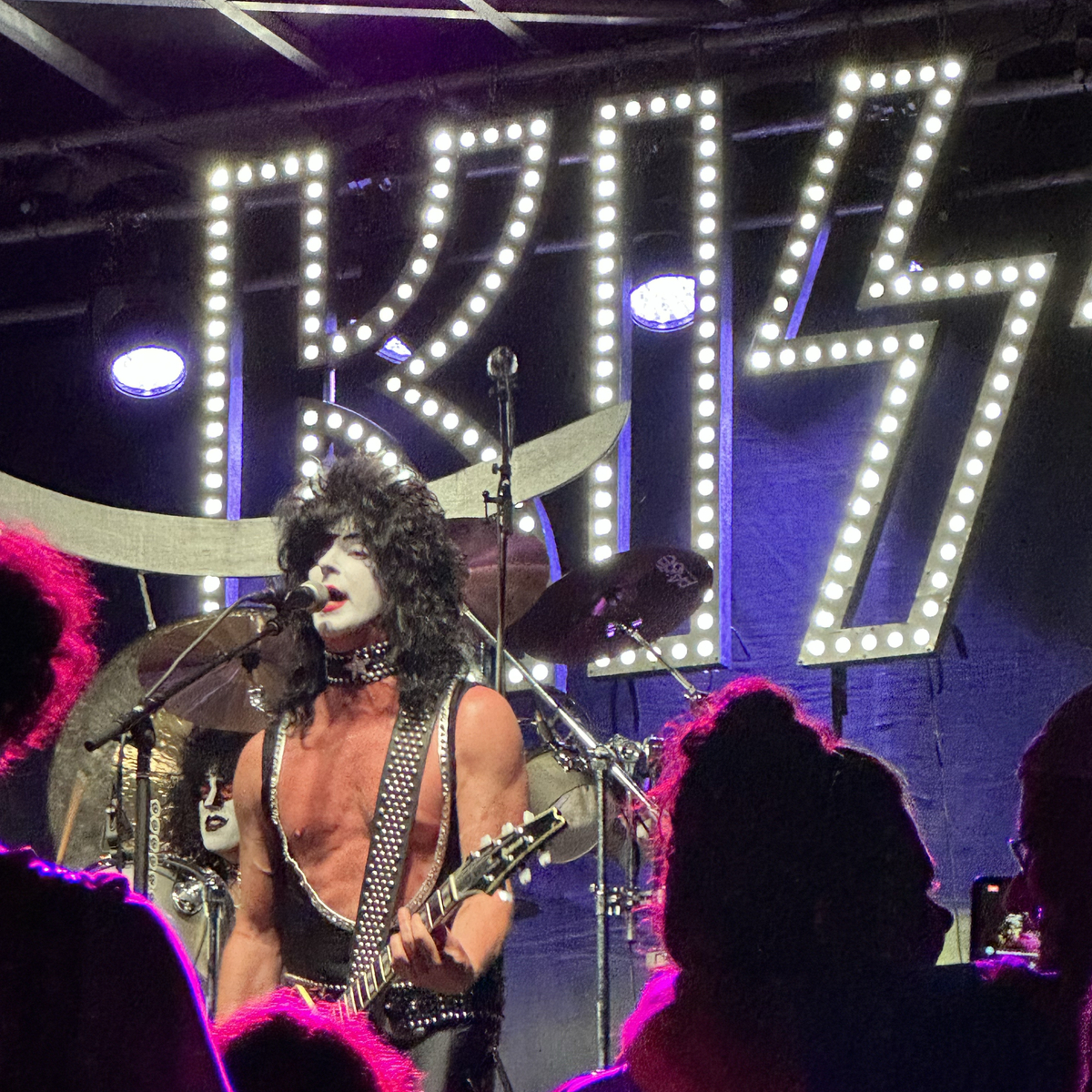 Concert History of Homer Hamilton Amphitheater Knoxville, Tennessee ...